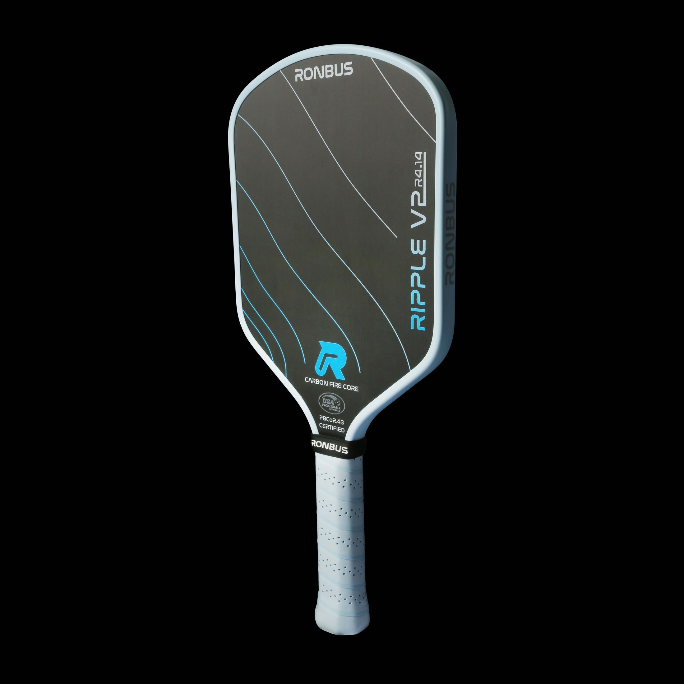 Ronbus: Innovative Pickleball Equipment & Community