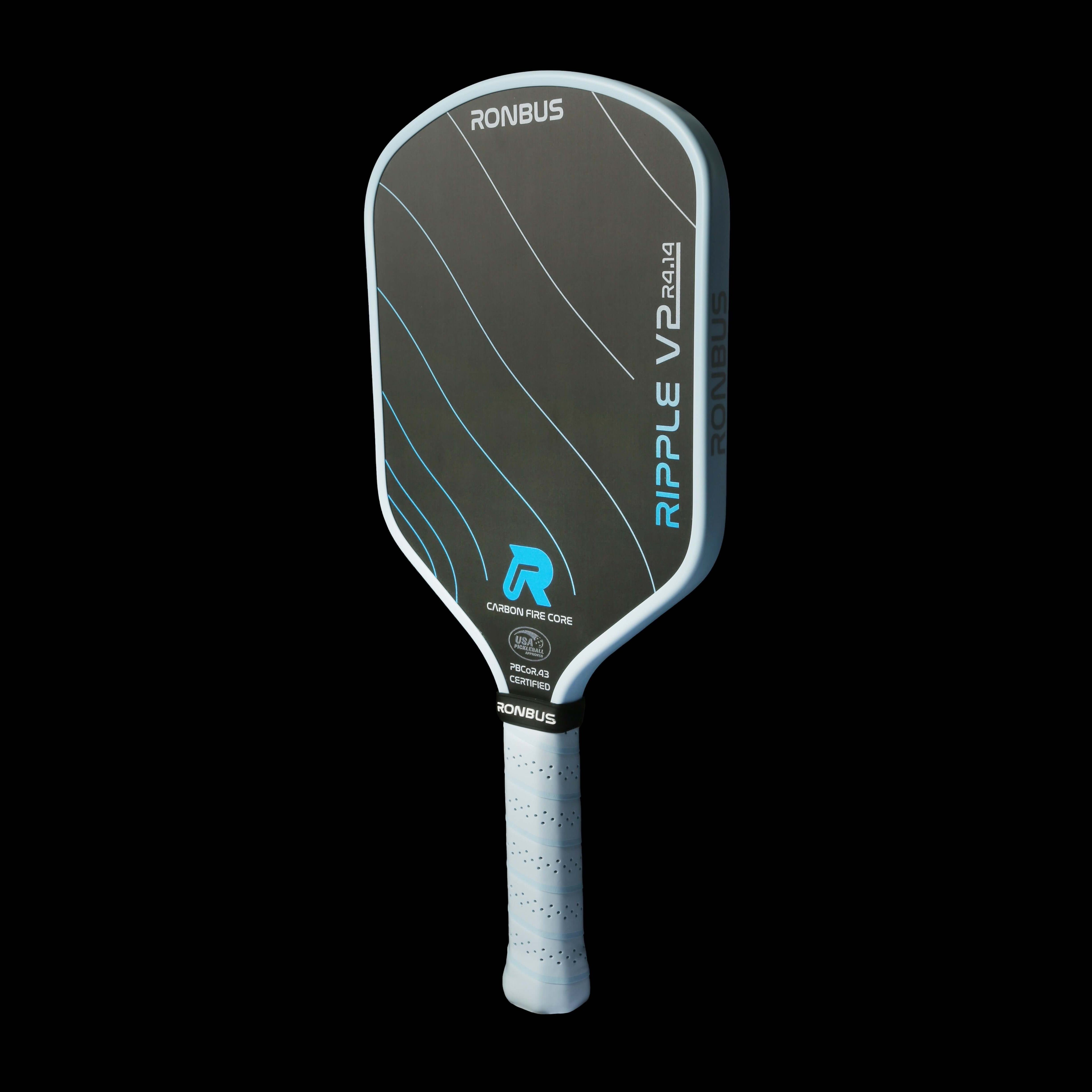 Ronbus: Innovative Pickleball Equipment & Community