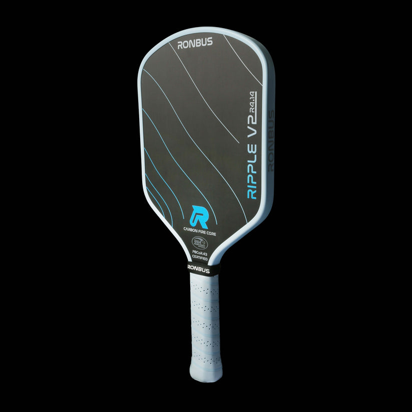 Ronbus Ripple V2 R4.14 - Ultimate Paddle Performance