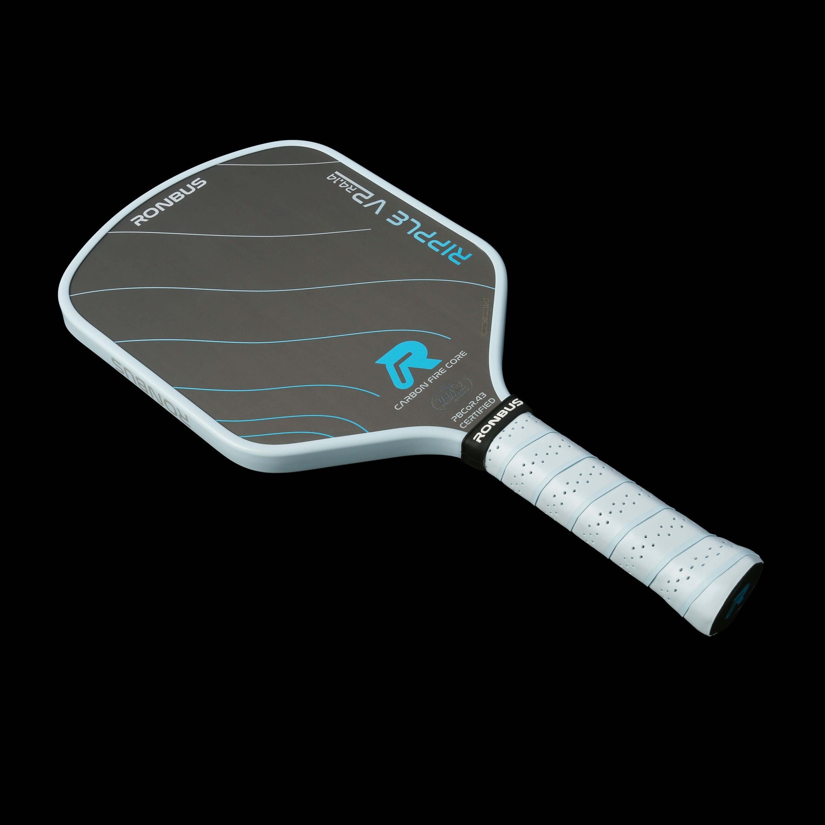 Ronbus: Innovative Pickleball Equipment & Community