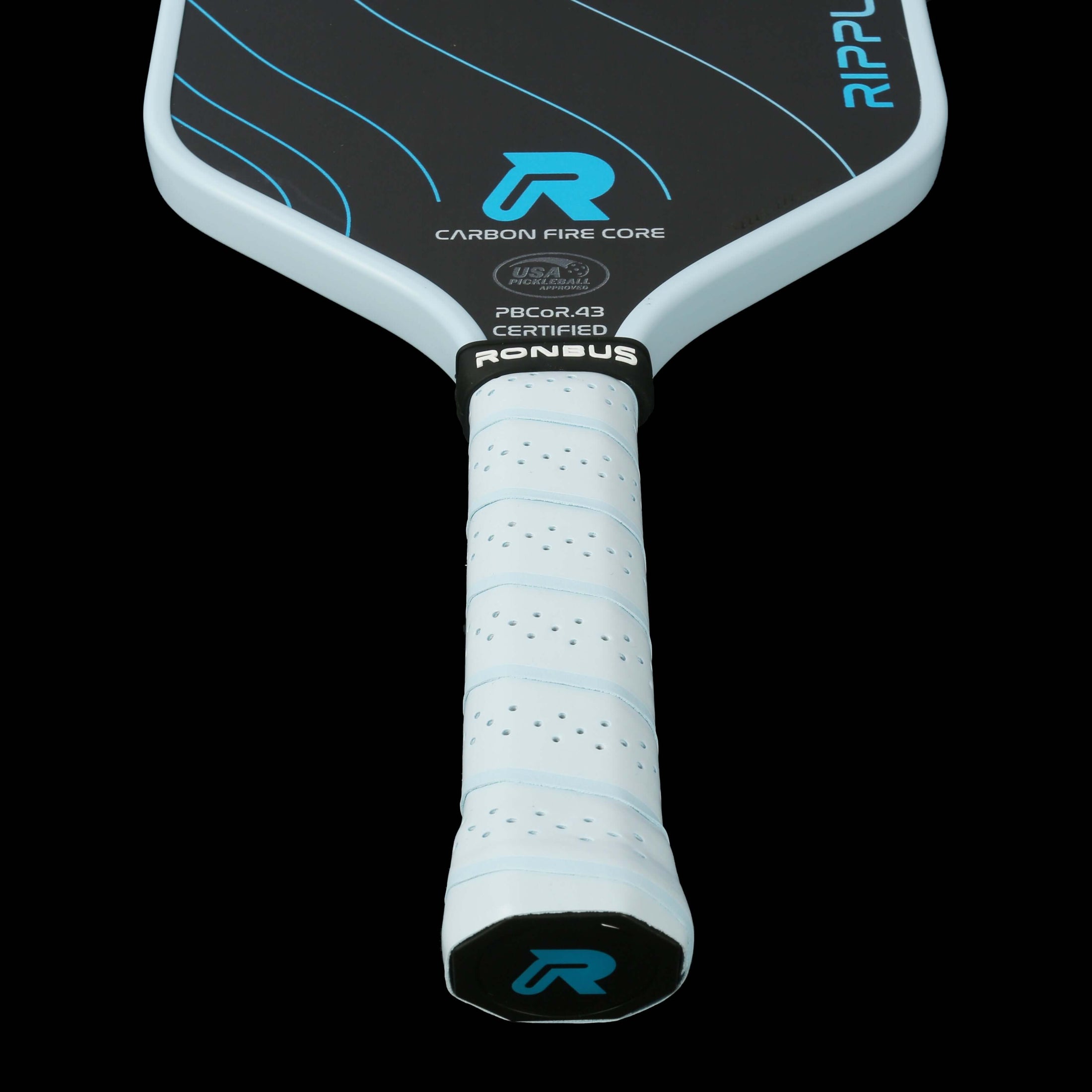Ronbus: Innovative Pickleball Equipment & Community