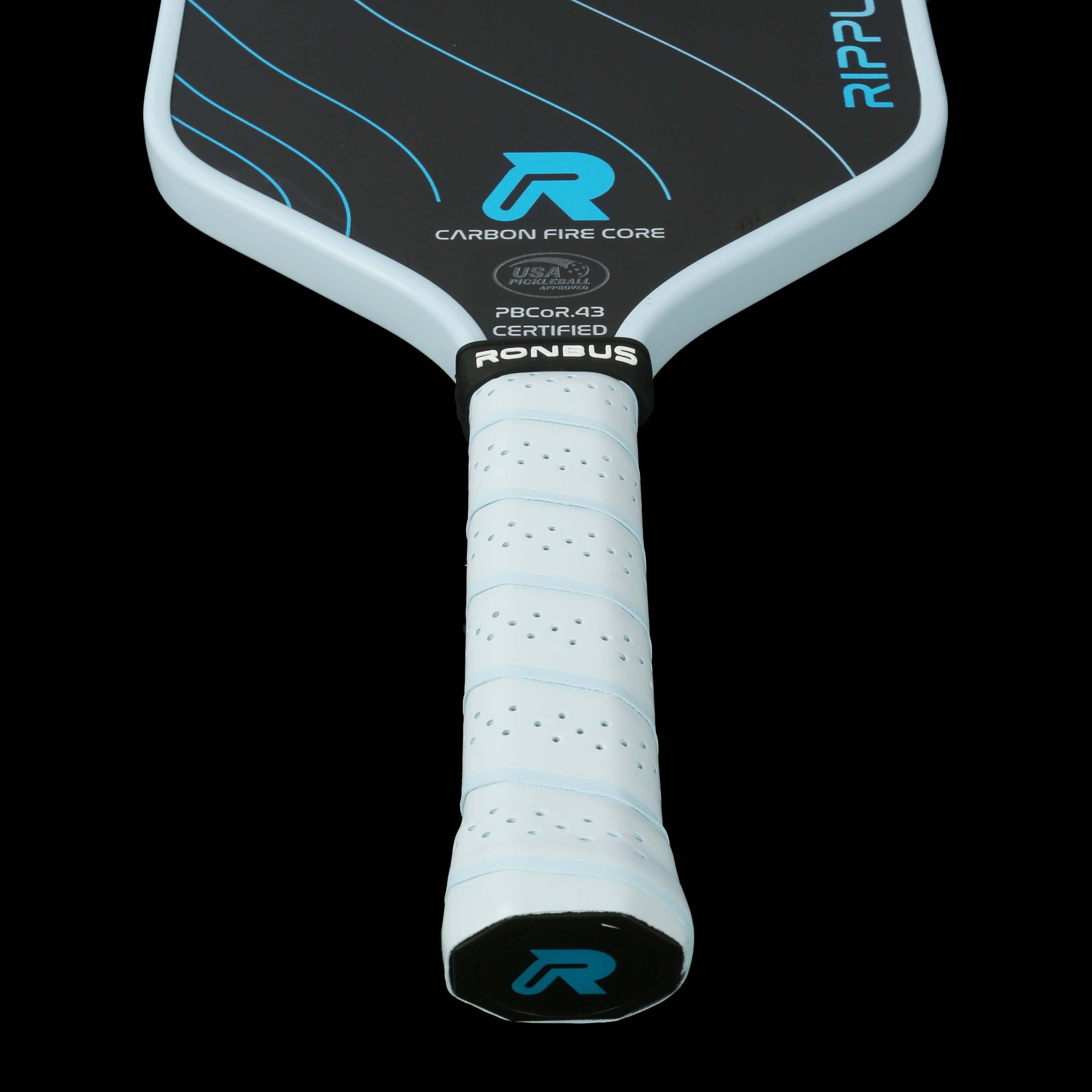 Ronbus: Innovative Pickleball Equipment & Community