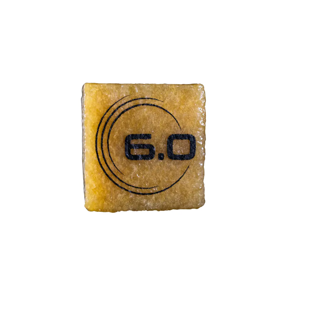 Six Zero Cleaning Rubber – Picklefox by Wonder Fox PLT