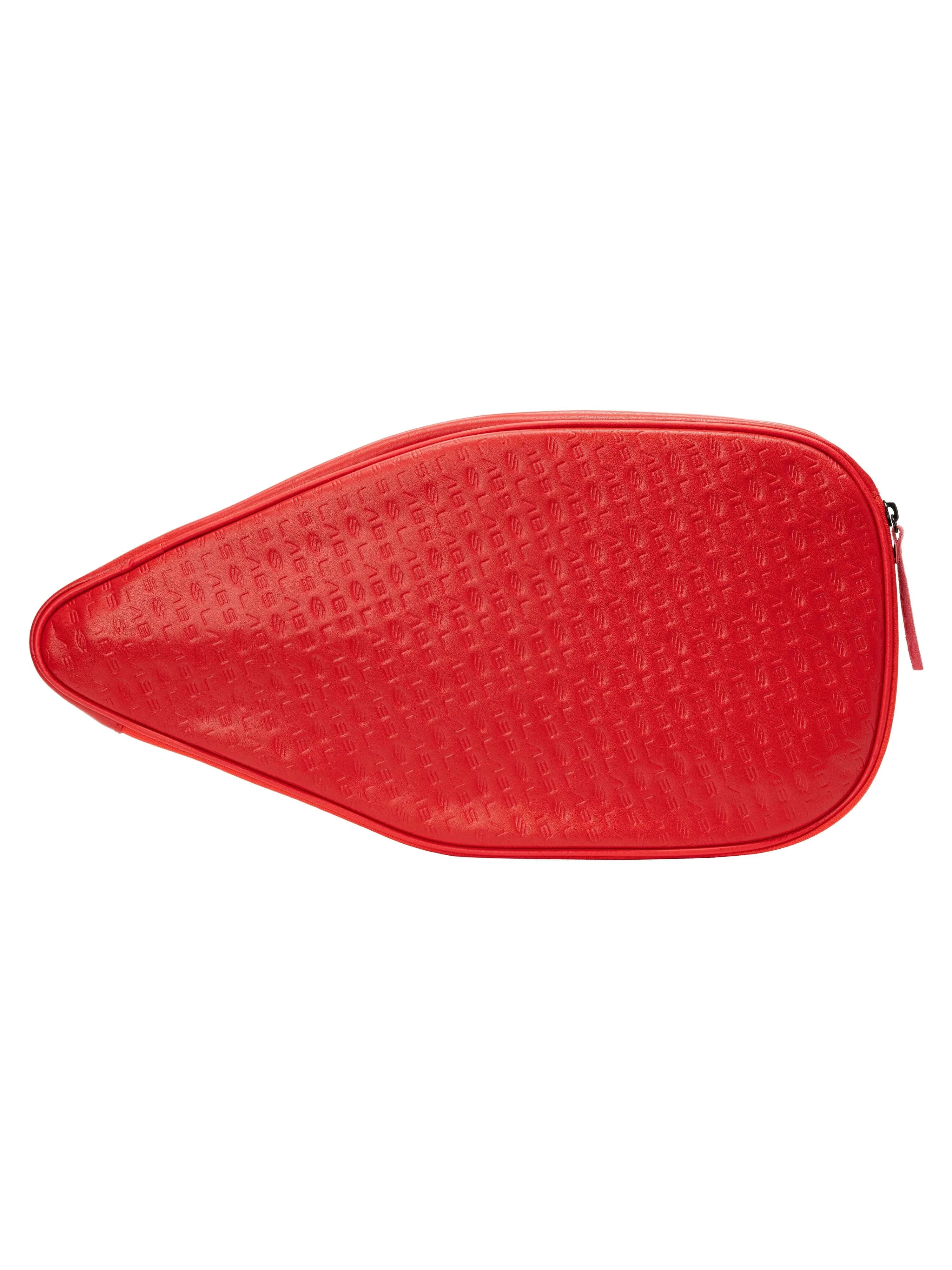 Selkirk Labs Red Paddle Collectors Case - Unique Collectors Item