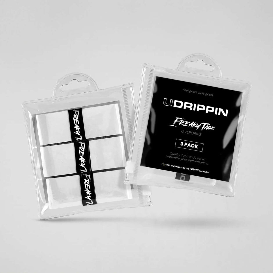 UDRIPPIN Performance Overgrips